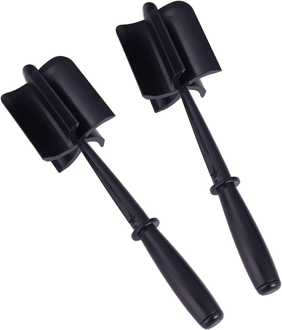 MYTHOS Meat Chopper Heat Resistant Meat Masher for Hamburger Meat ...