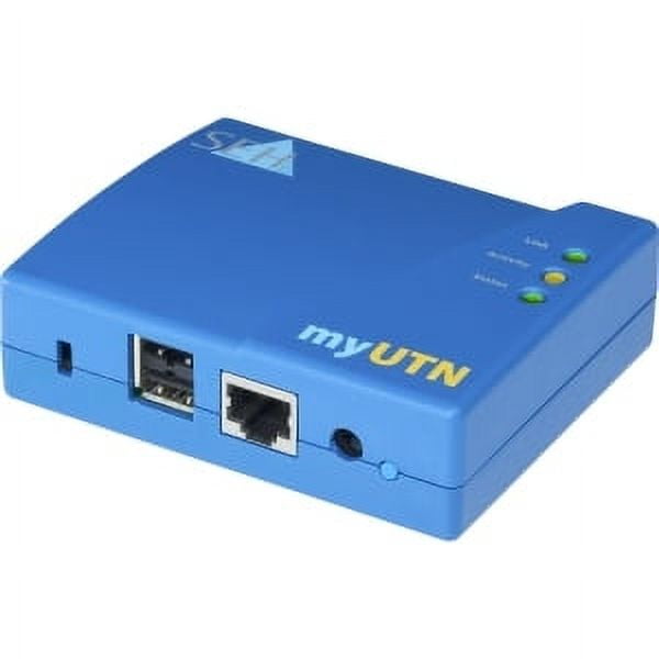 MYUTN-50A USB DEVICE SVR ENET TO USB SVR - Walmart.com