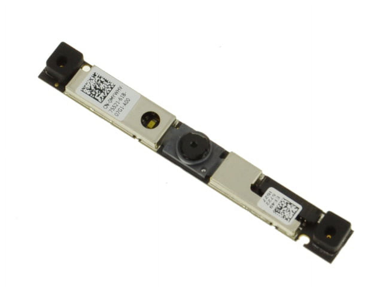 MYWHV Camera Webcam for Dell OEM Latitude E5470 E7470 - Walmart.com