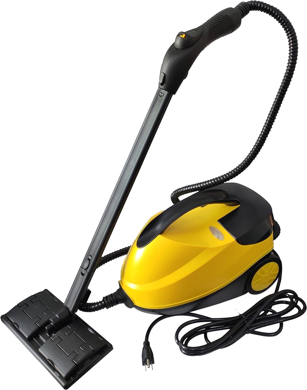 MYWUBAO Steam Cleaner Steam Mop 2000W, High Temperature Cleaner High ...