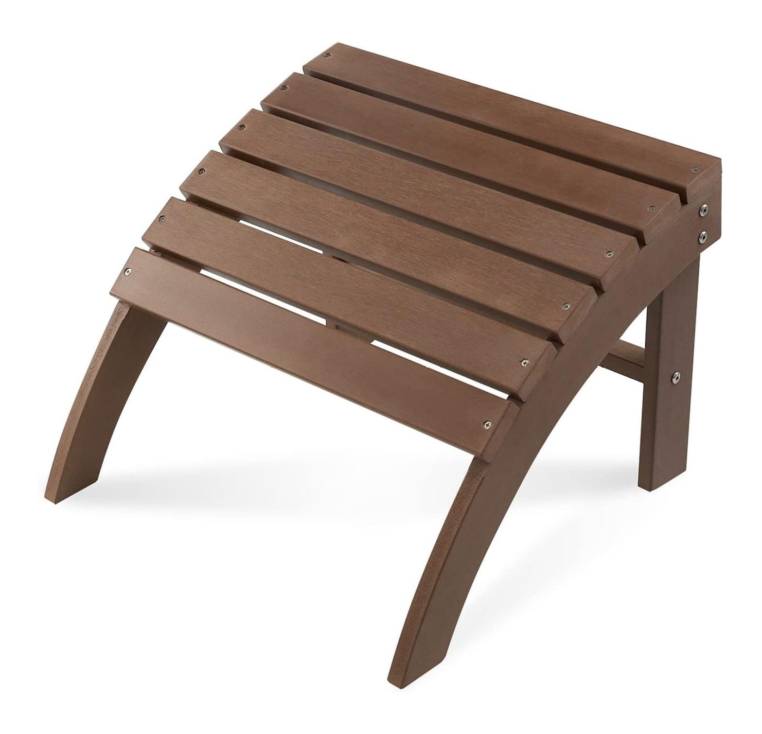 MYXIO Adirondack Ottoman, Adirondack Footstool for Adirondack Chair ...