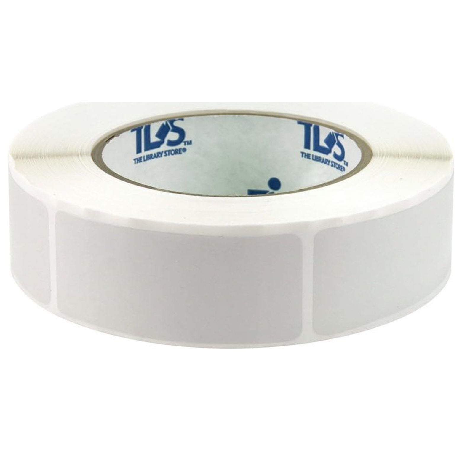 MYXIO Label Lock Premium Gloss Label Protectors 1 1/4 inches H x 3 1/8 ...