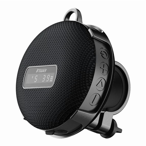MZ-508 Portable Waterproof Bluetooth Speaker - High Volume & Long ...