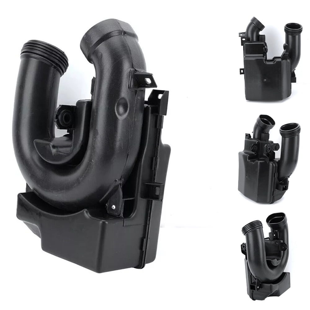 MZORANGE Air Cleaner Intake Resonator Dust For Hyundai Elantra 2017 ...