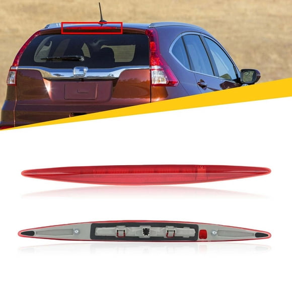 High Mount Brake Lights in Brake Lights - Walmart.com