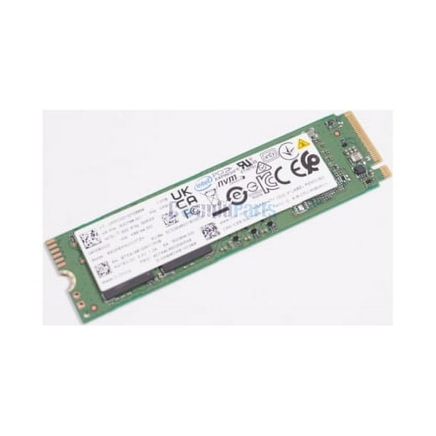 MZVLQ1T0HBLB-00BH1 Hp 1TB M.2 2280 PCIe NVMe SSD Disk Drive 27-D0244 ...
