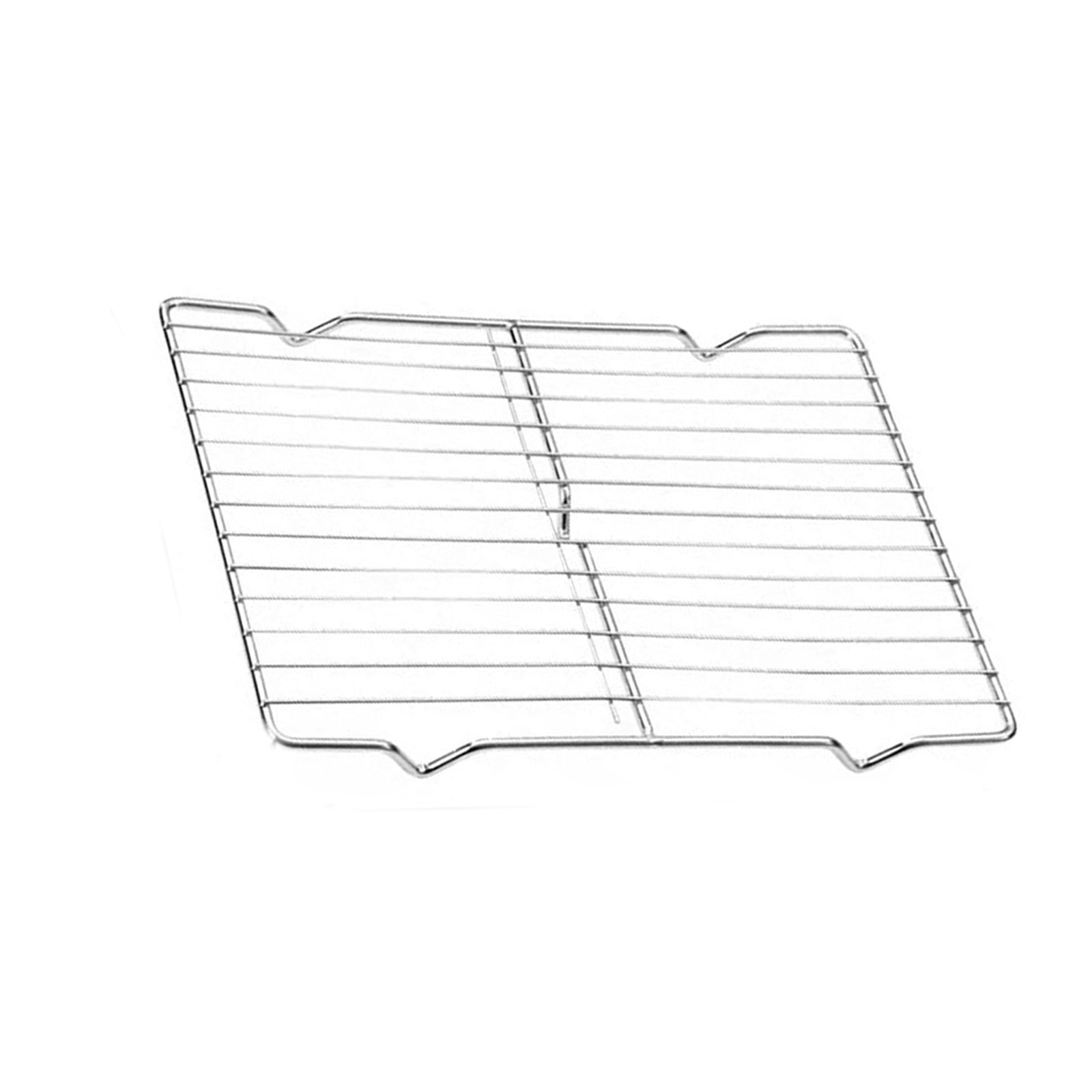 MZXELPRJD Baking Rack for Oven Cooking Grilling Rack Heavy Duty Wire ...