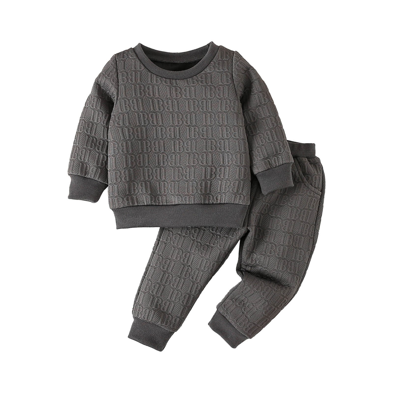 MZXELPRJD Ballerina Outfit 3t Baby Boy Fall Outfits Jumpsuit Girl ...