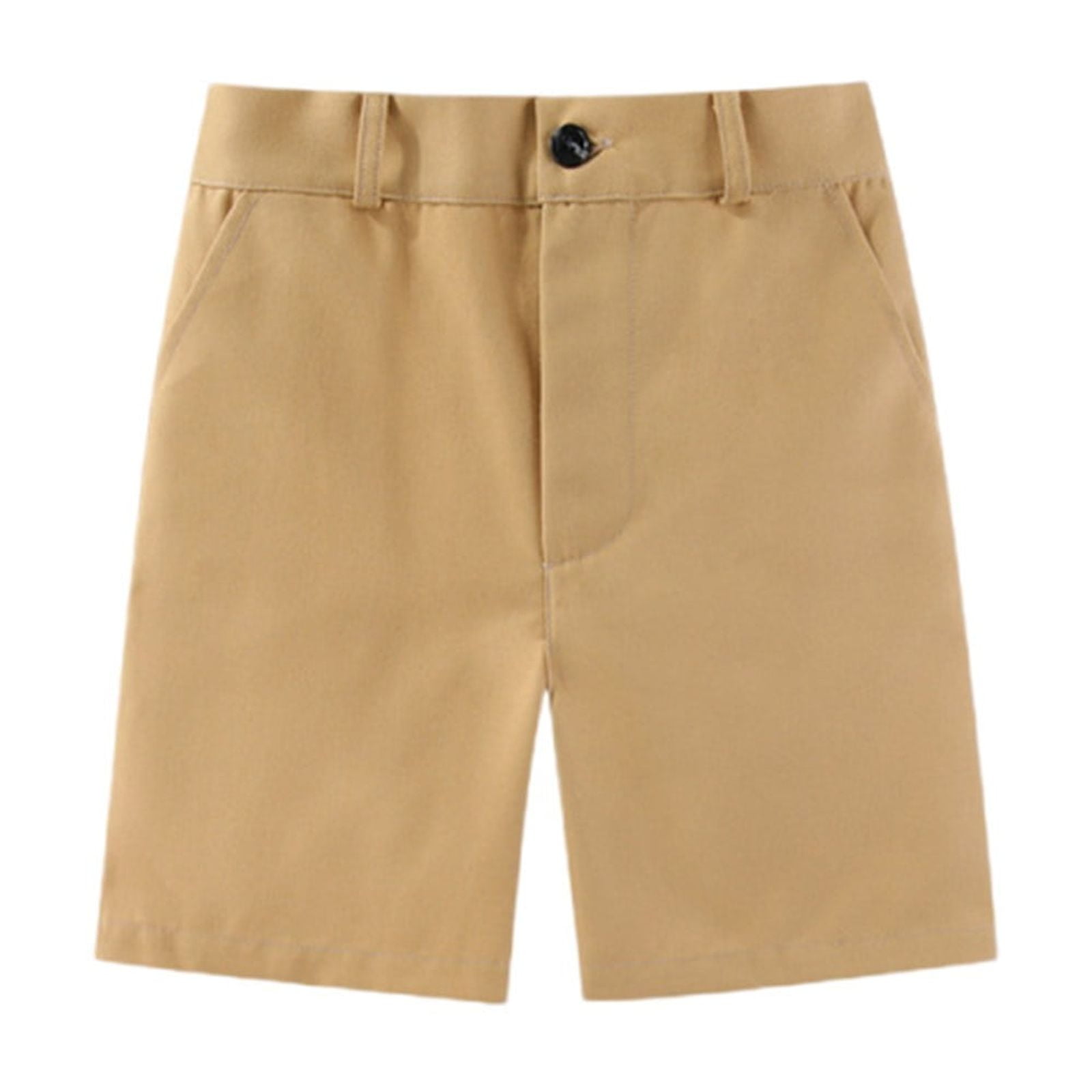 MZXELPRJD Boys Uniform Shorts Basketball Shorts Youth Boys Casual ...