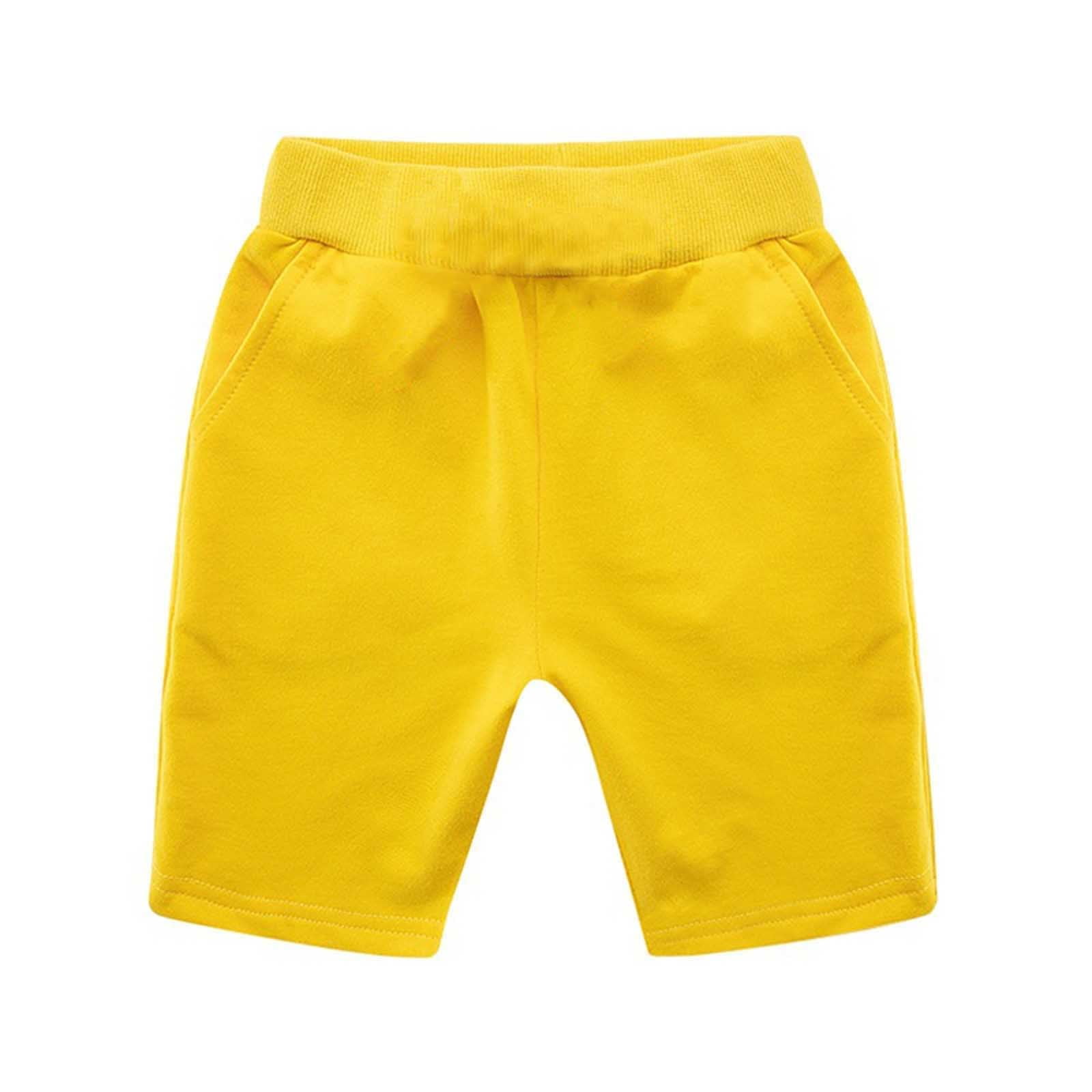 MZXELPRJD Camo Shorts Kids Toddler Baby Boys Red Shorts Girls Boys ...
