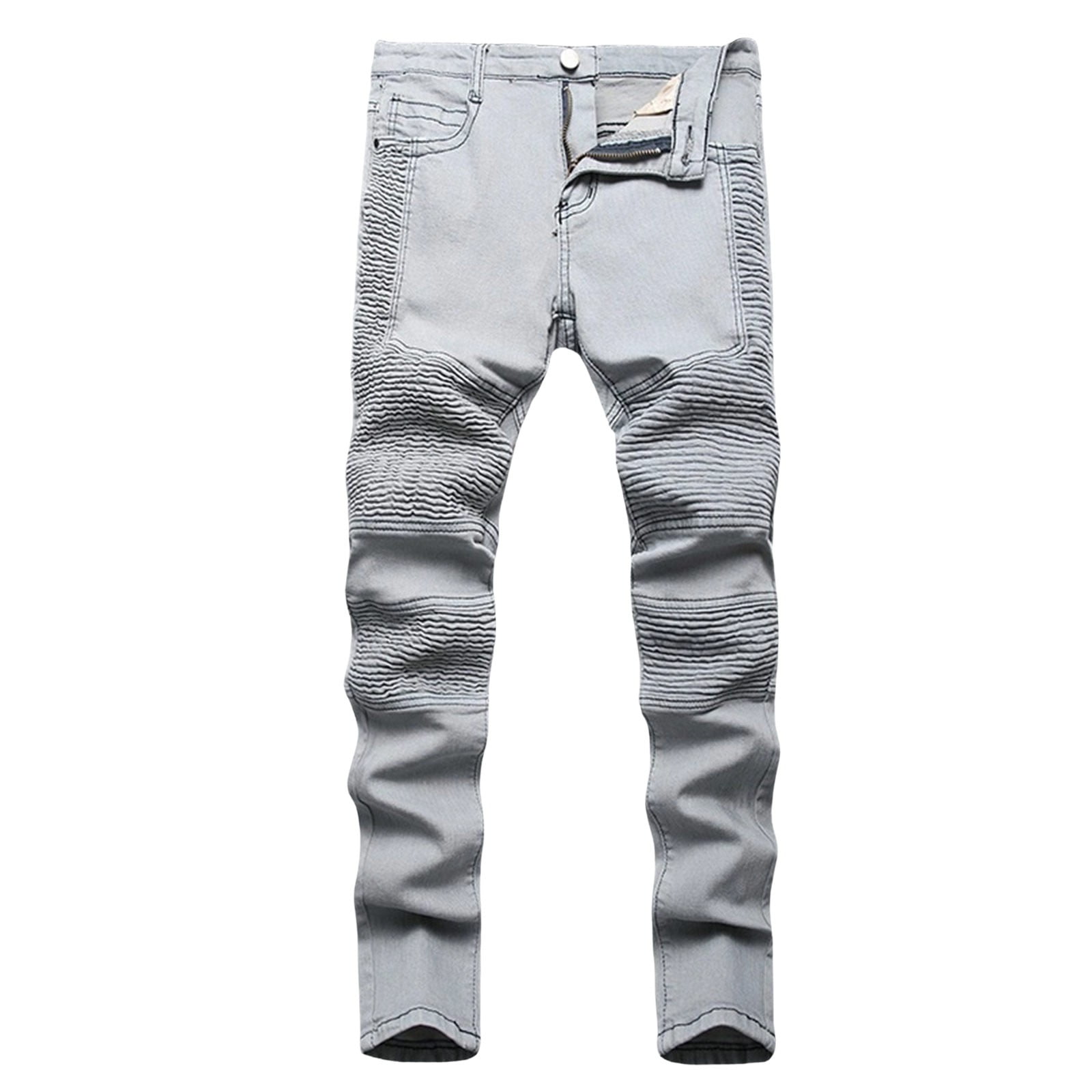 MZXELPRJD Loose Fit Jeans Low Rise Flare Jeans Petite Wide Leg Pants ...