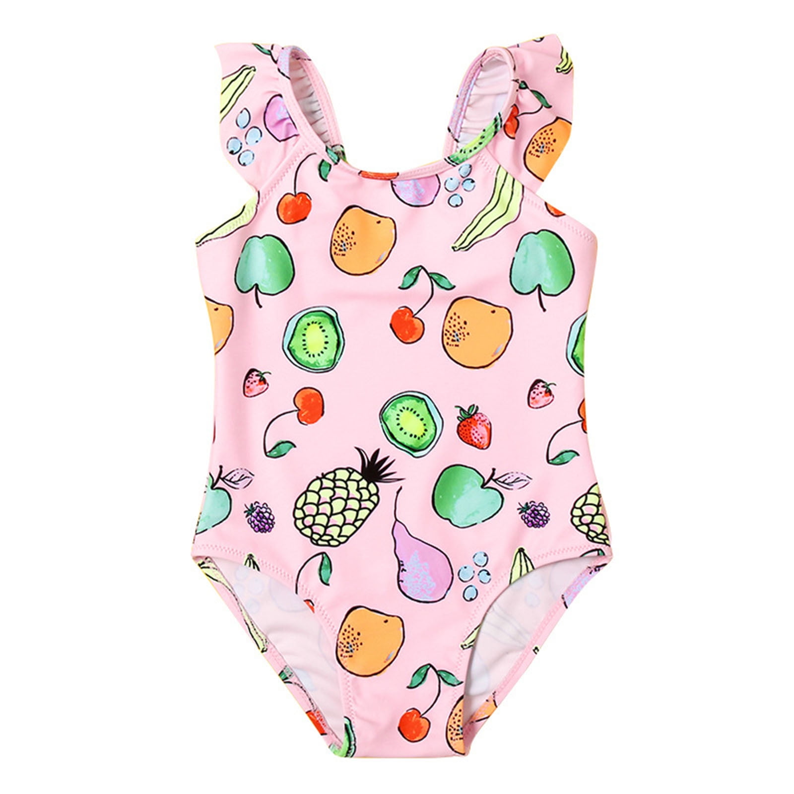 MZXELPRJD One Piece Baby Boy Swimsuit One Bathing Suit for Girls ...