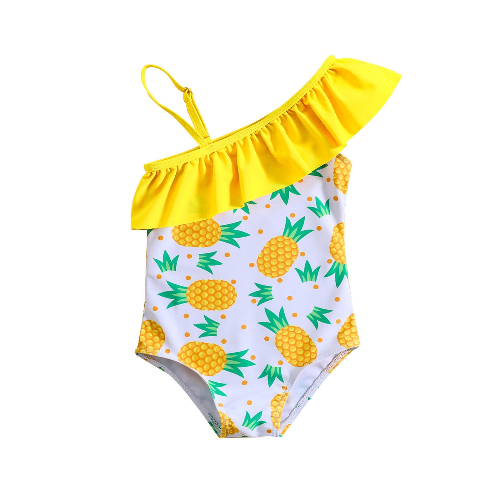 MZXELPRJD One Piece Swimsuit Girl Cute Swimsuits for Teen Girls One ...