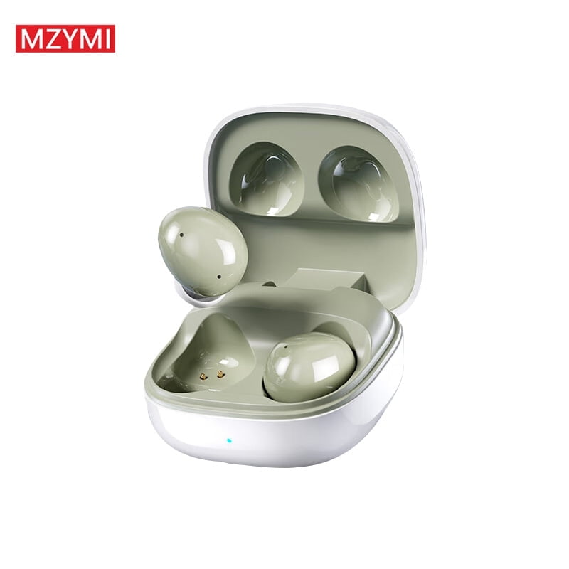 MZYMI S07 Wireless Earphone Active Noise Cancelling Bluetooth In Ear ...