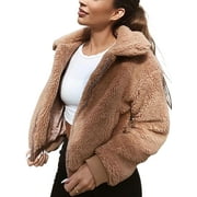 Bear Skin Jacket