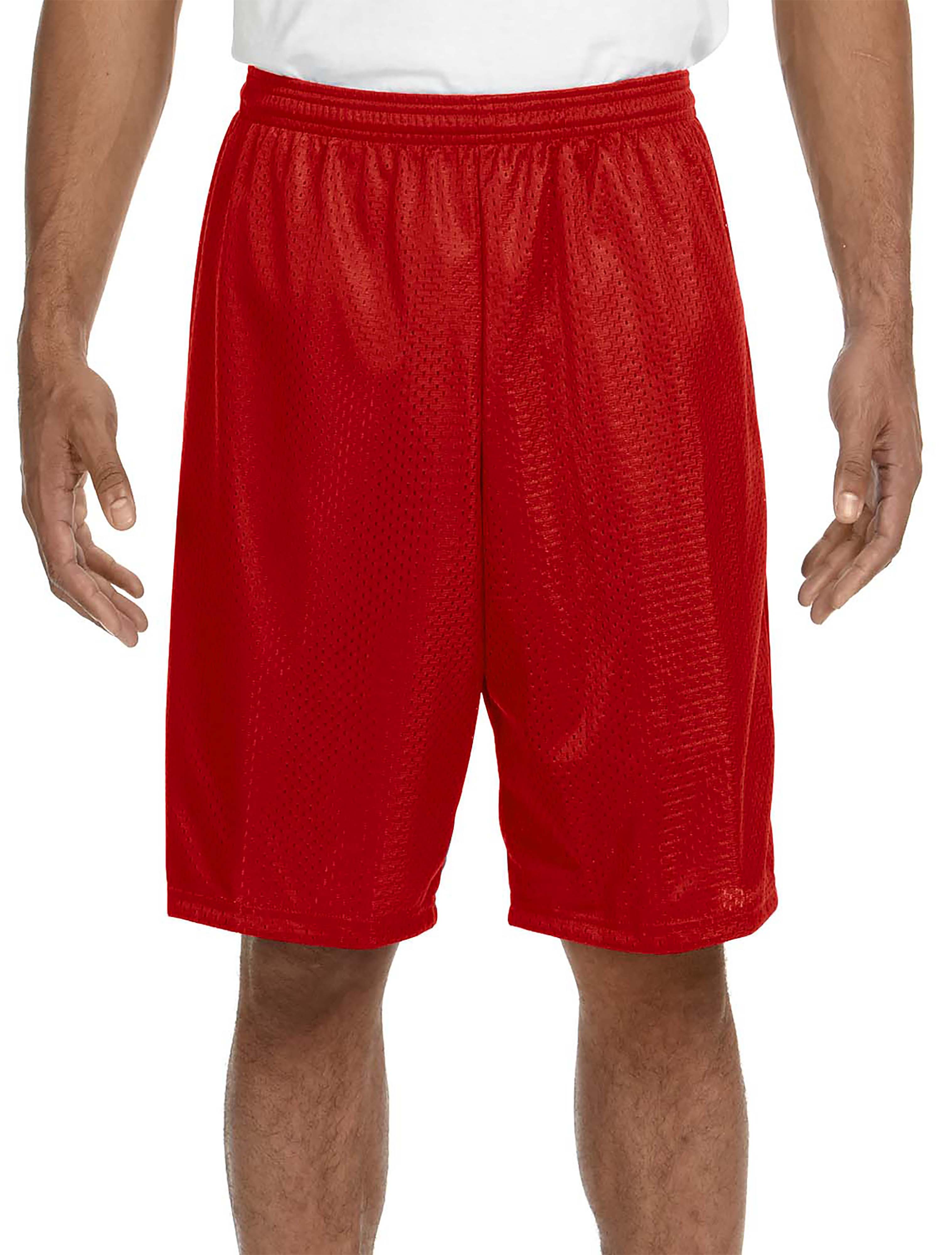 Find Your Perfect AND1 Men's All Courts Basketball Shorts - Walmart.com