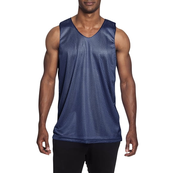 Reversible Basketball Jerseys