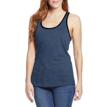 Athletic Works Women's Mesh Active Racerback Tank - Walmart.com