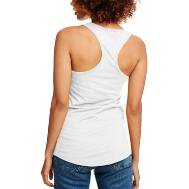 Doublju Women's Pleated Chiffon Layered Cami Tank Top (Plus Size ...