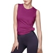 Athletic Works Women's Mesh Active Racerback Tank - Walmart.com