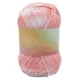 Ma Gic Yarn Heat Sensitive Color Changing Co Tton Crochet ...
