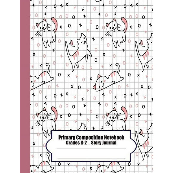 Composition Notebooks