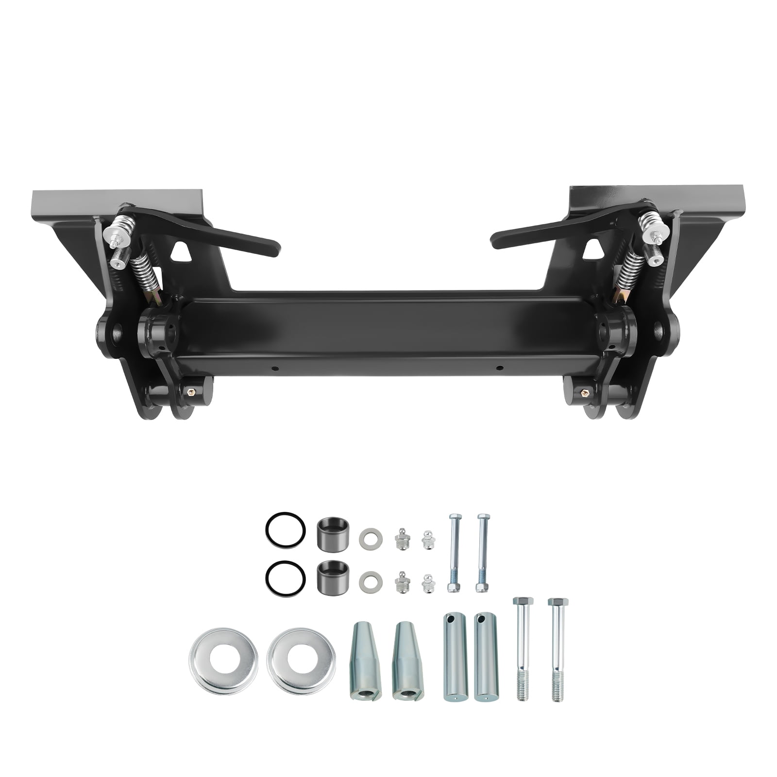 MaXpeedingrods Bobtach Mounting System Assembly for Bobcat Skid Steer ...
