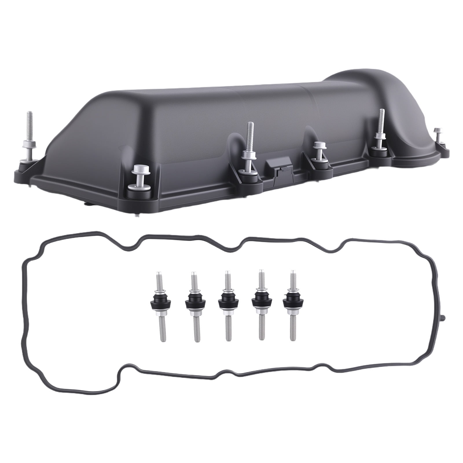 Maxpeedingrods Engine Valve Cover for Dodge Dakota Durango Nitro Ram ...