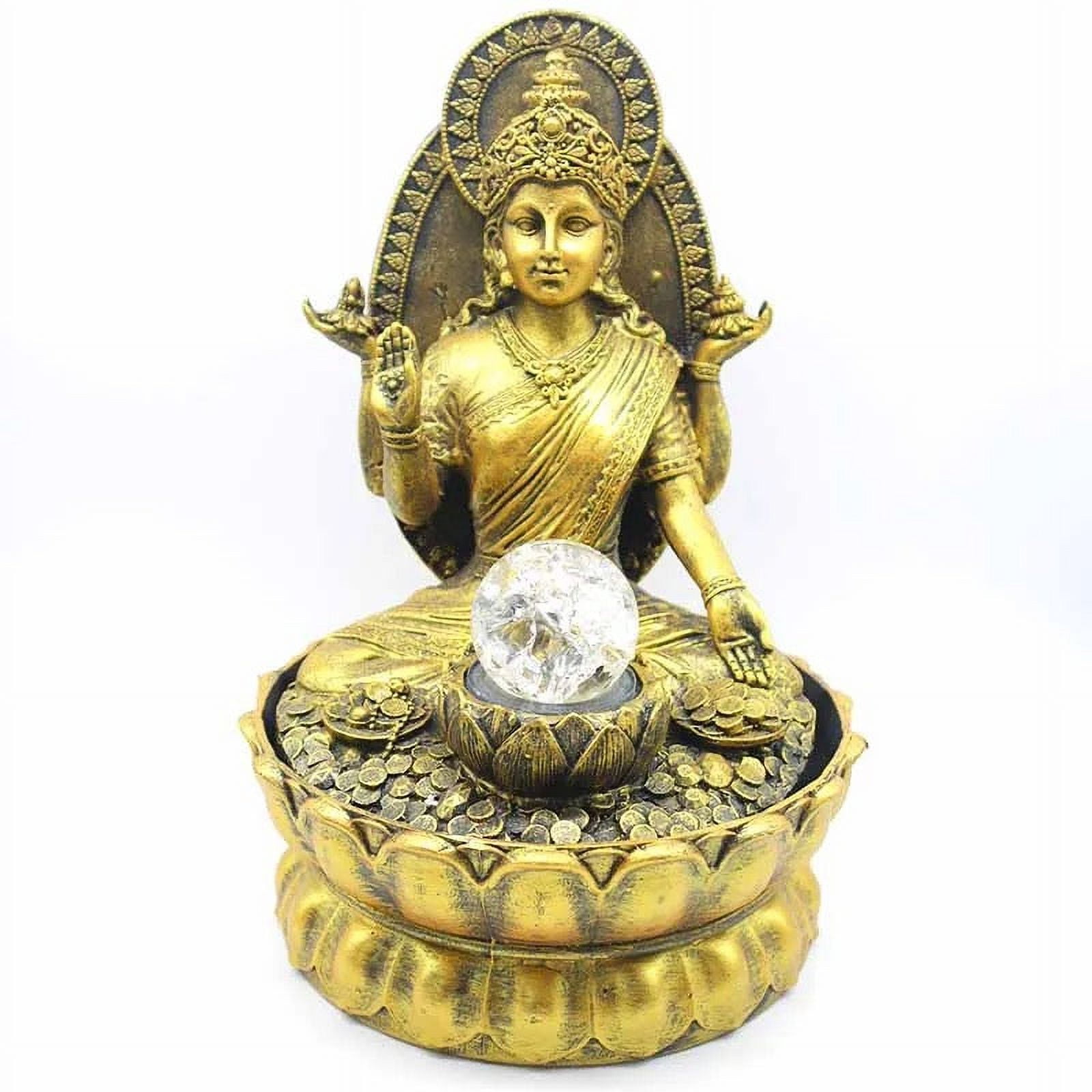 Maa Laxmi Devi - Walmart.com