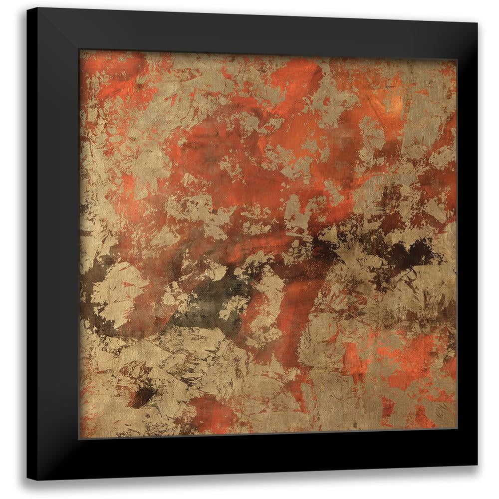 Maas, Jodi 20x20 Black Modern Framed Museum Art Print Titled - Bhutan ...