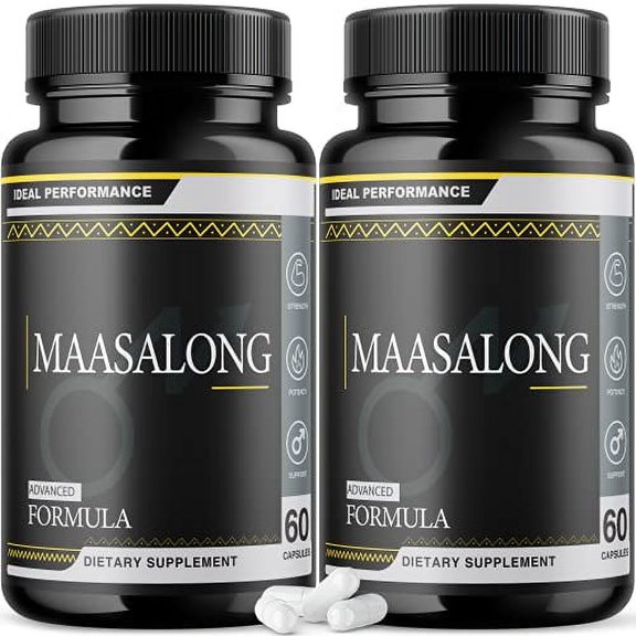 Capsaicin Supplement