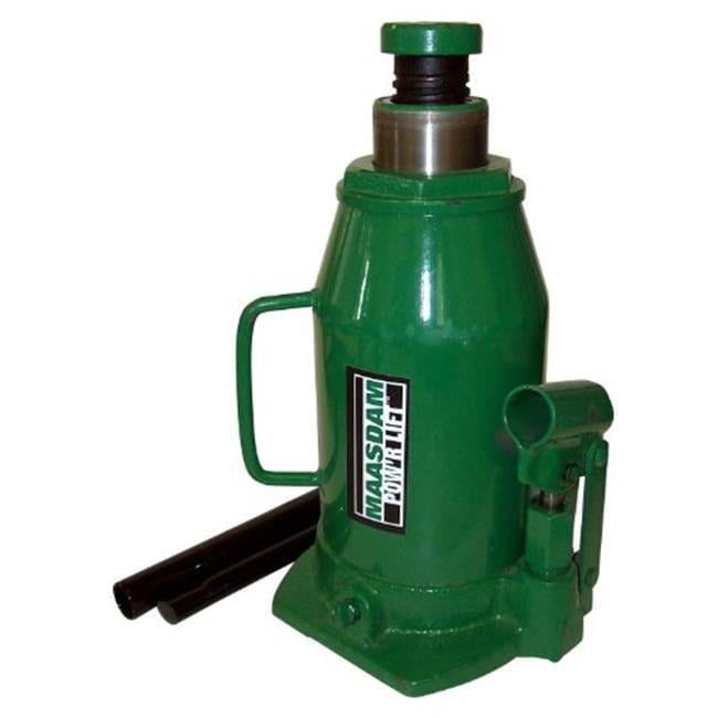 Maasdam Powrpull Jack Bottle - 20 Ton - Walmart.com