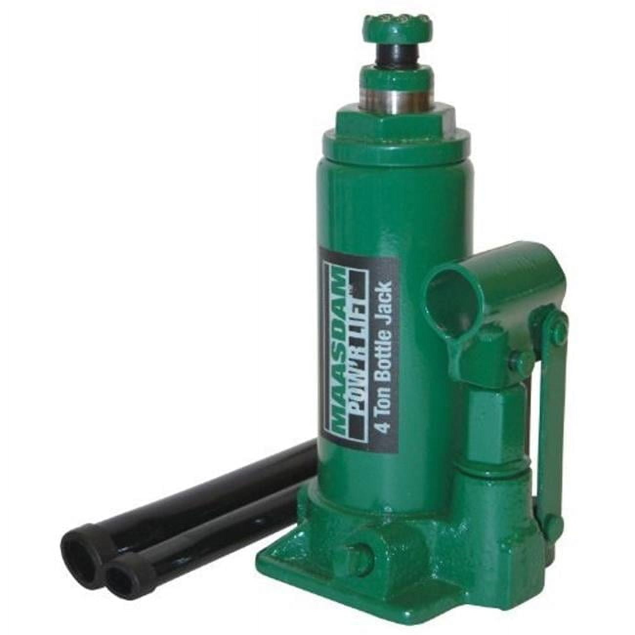 Maasdam Pow'R Pull Car Jacks in Automotive Stands and Supports ...