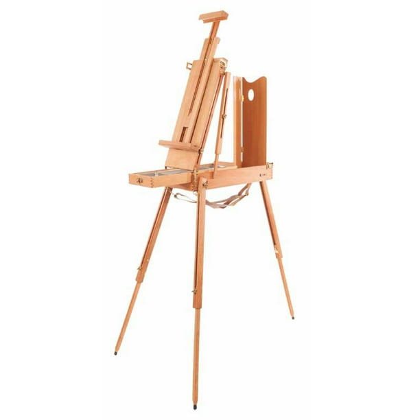 Mabef Backpacker Easel - Walmart.com
