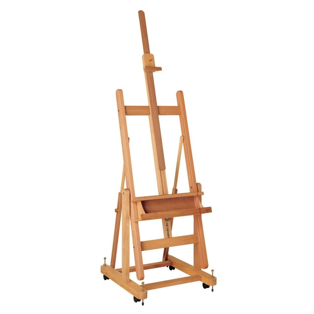 Mabef Convertible Studio Easel - Walmart.com