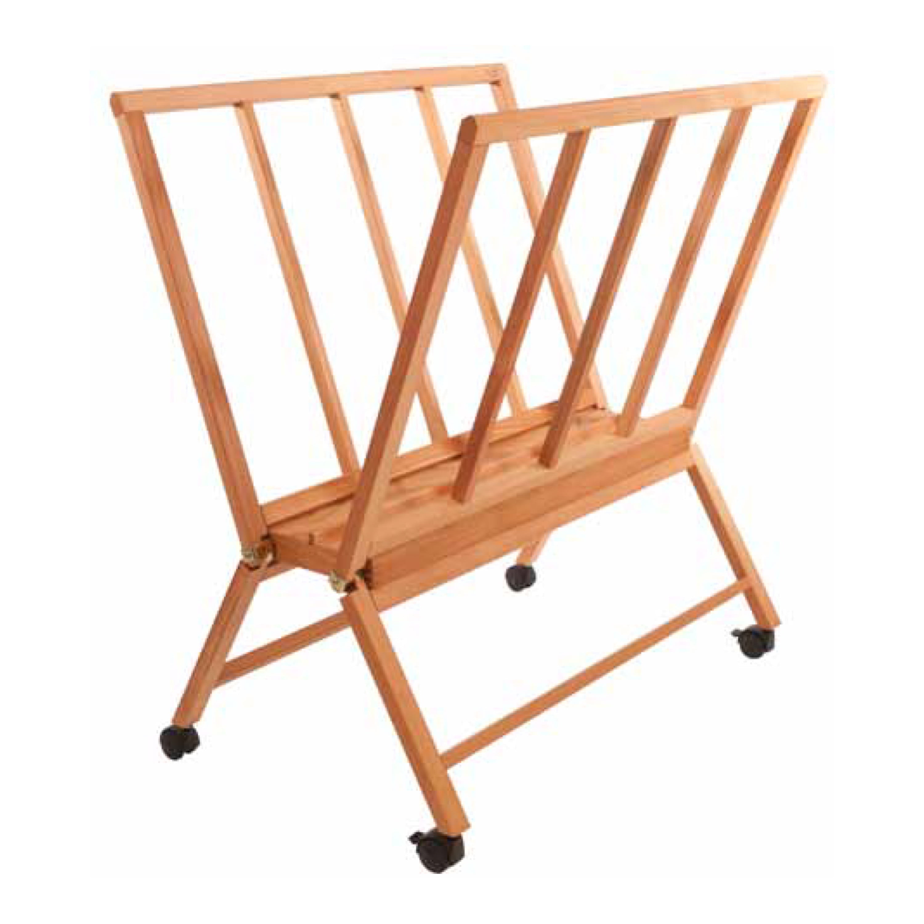 Mabef Giant Print Rack - Walmart.com