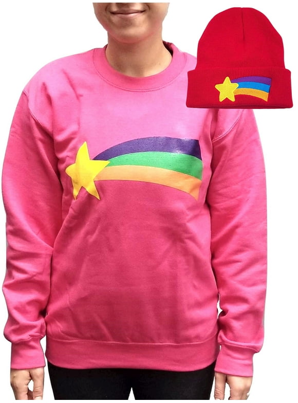 Mabel Pines Sweater