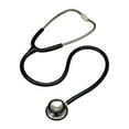 Mabis Signature Series Stainless Steel Dual Head Stethoscope, Adult ...
