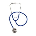 Mabis Stethoscope for Nurses and Doctors, Dual Head Stethoscope, Toy ...