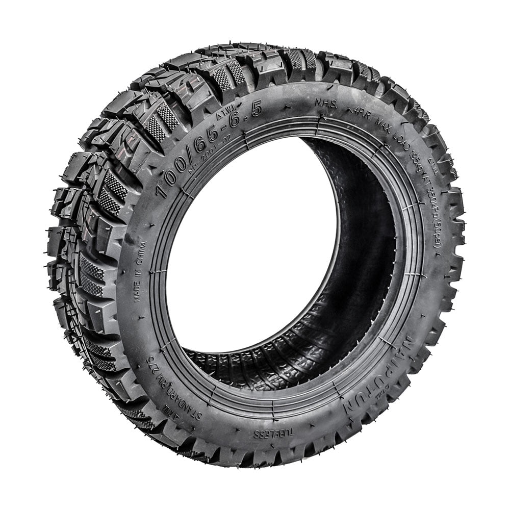 Maboto 100/65-6.5 Explosion-Proof Wear-Resistant off-Road Tire ...
