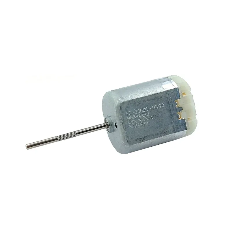 Mabuchi FC-280SC-16220 Mini 280 Electric Motor for Car Door Lock Window ...