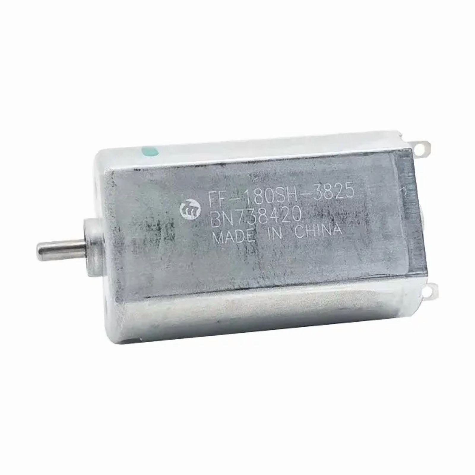 Mabuchi FF-180SH-3825 DC 1.2V 2.4V 3V 3.7V 22000RPM High Speed Mini 180 ...