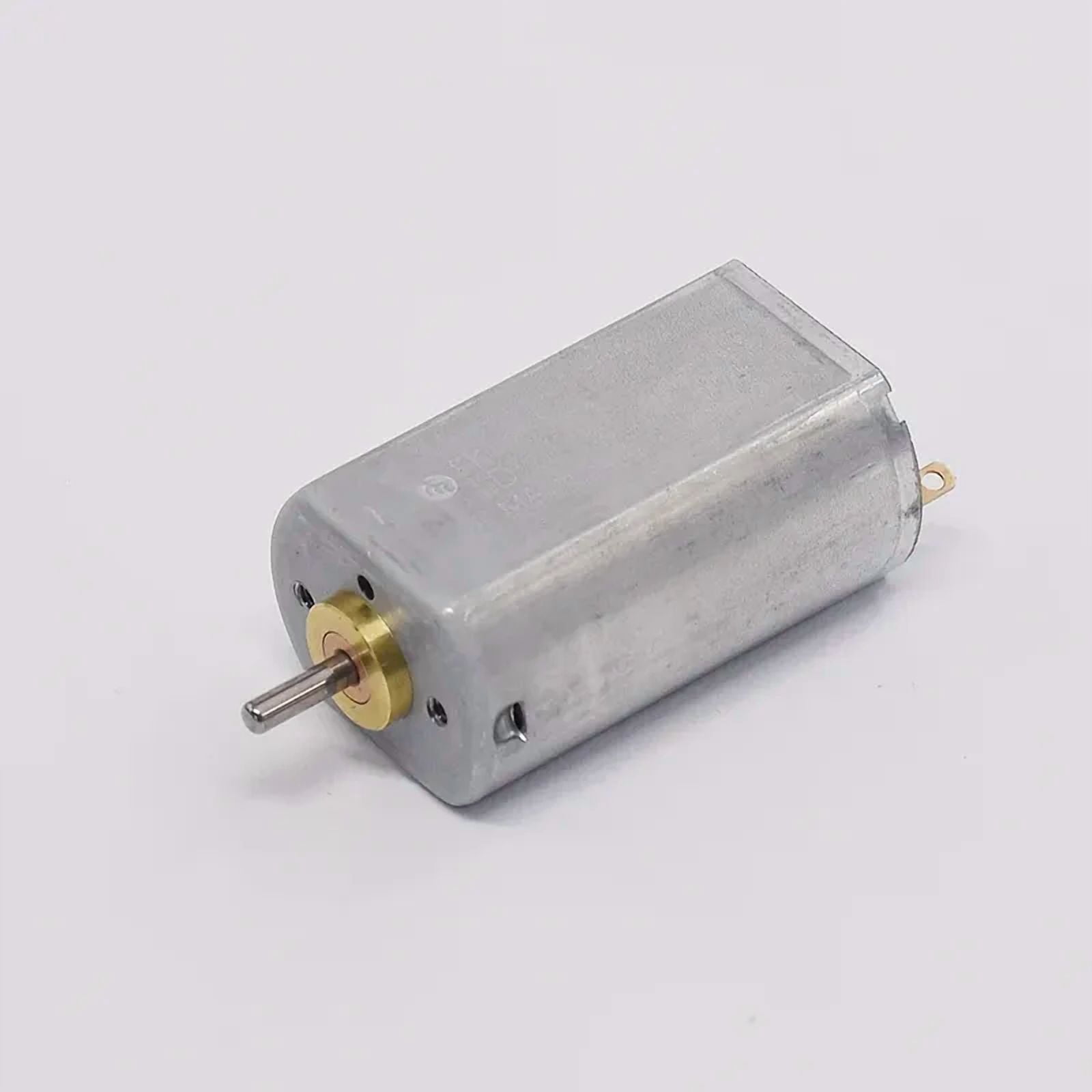 Mabuchi FK-180SH-09450 DC 12V 18V 24V 9300RPM Mini 180 Motor High Speed ...