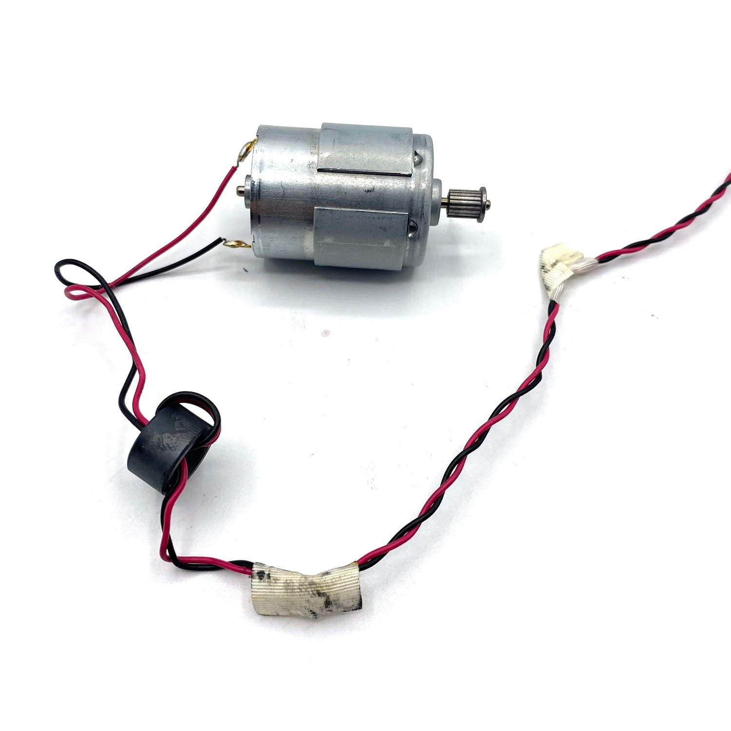Mabuchi MOTOR RS385PV13215RB 00.EM-661 – Carriage Return (CR) Motor ...