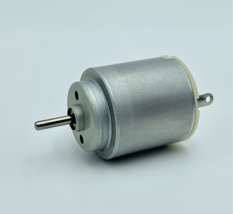 Mabuchi RE-140RA-12240 Mini 21mm Round Electric Motor DC 3V 5V 6V ...