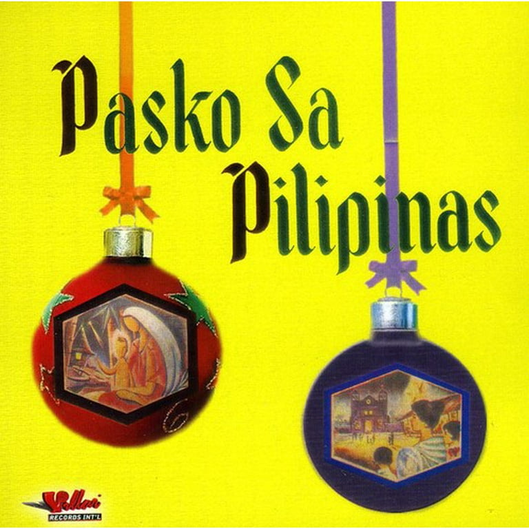 Pasko Sa Pilipinas