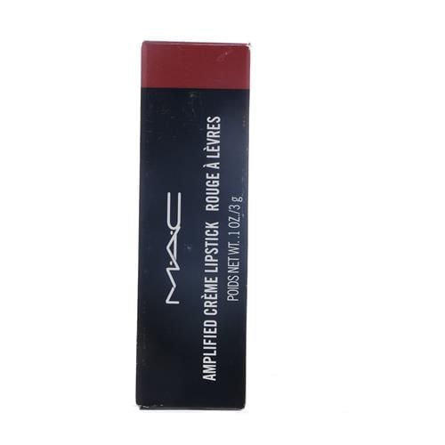 Mac Amplified Creme Lipstick #Cosmo Packaging May Vary - Pack of 2 ...