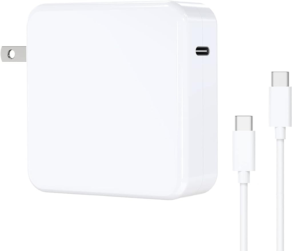 Customer reviews for Mac Book Pro Charger - 100W USB C Fast Charger ...