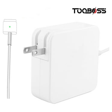 Apple MacBook Pro Laptop Charger, 85W MagSafe 2 Power Adapter with ...