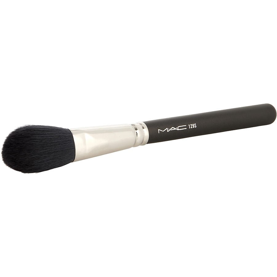 Mac Brushes - #129 Powder/ Blush Brush ( Face ) --- - Walmart.com